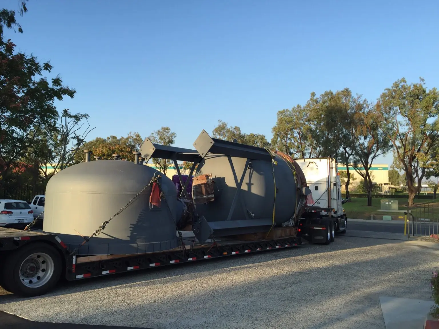 Ener-Core's 2 MW Power Oxidizers Power Up at Pacific Ethanol Stockton ...