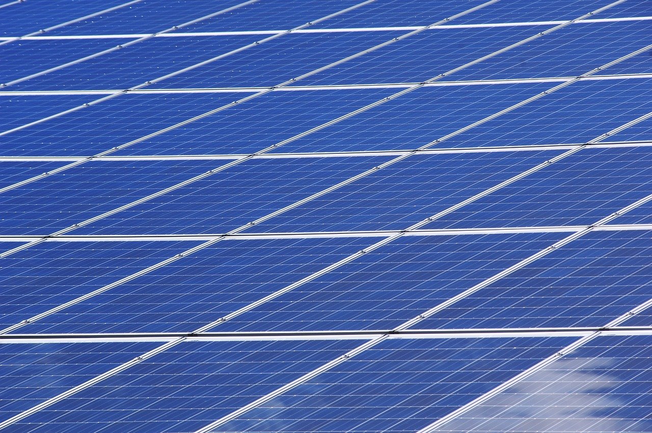 ACWA Power secures $114M to fund 200-MW Egyptian solar project - Waste ...