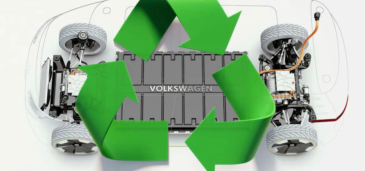 Groupe Renault, Veolia & Solvay join forces to recycle end-of-life EV ...