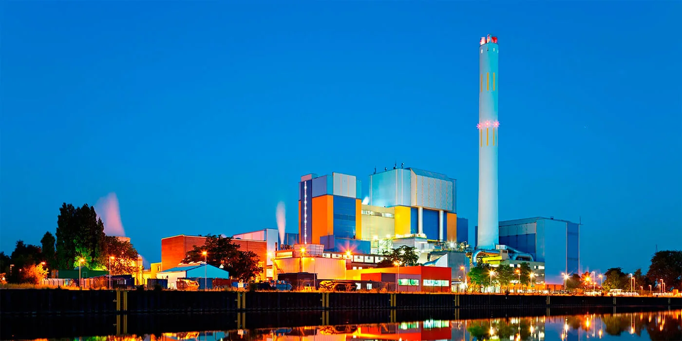 Waste to Energy Plant ? development services with proven experience