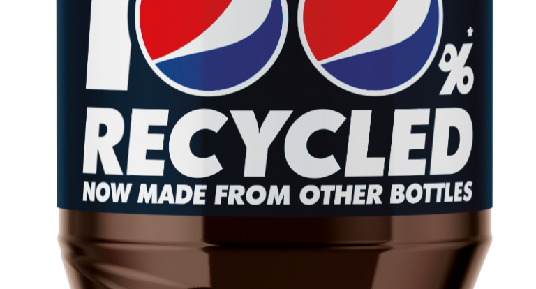 Pepsi sets ambitious sustainability goal - Waste To Energy International