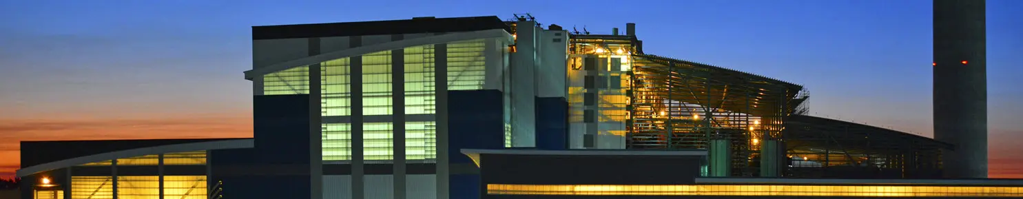 Covanta and EQT Infrastructure to Create a Standalone Waste-to-Energy ...