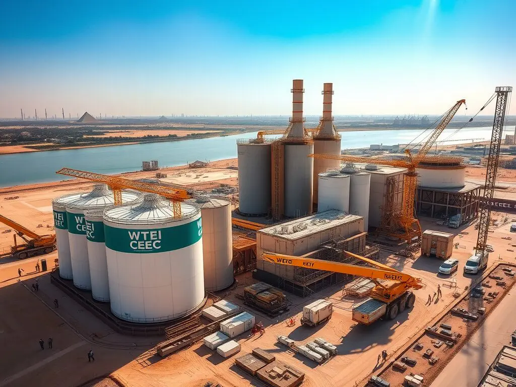 Waste to Energy Technologies Overview - Waste To Energy International