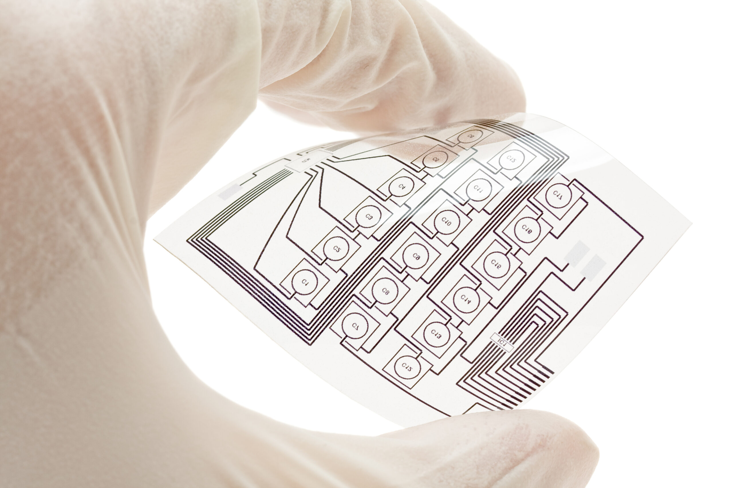 Dutch researchers develop method to separate plastics from e-waste ...